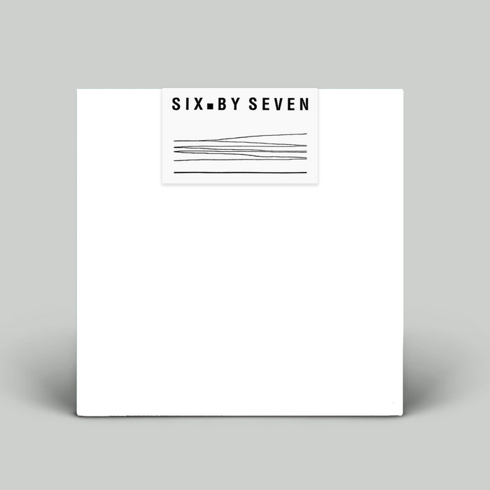 Studio Recordings IX | six by seven