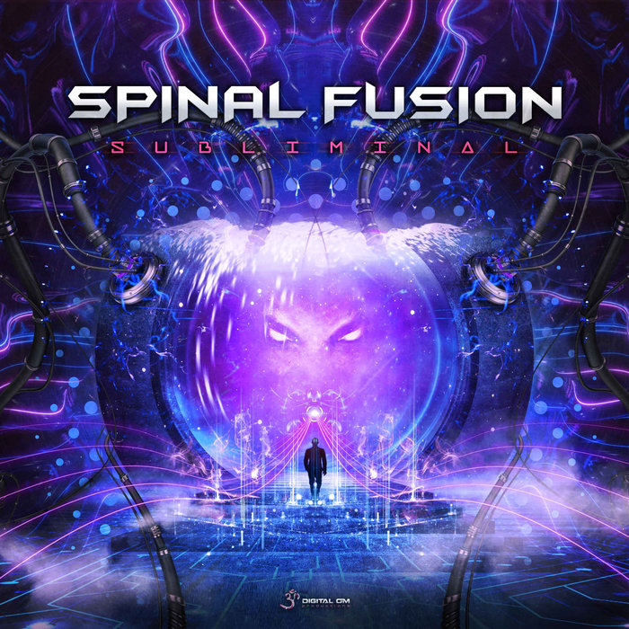 Subliminal | Spinal Fusion | Digital Om
