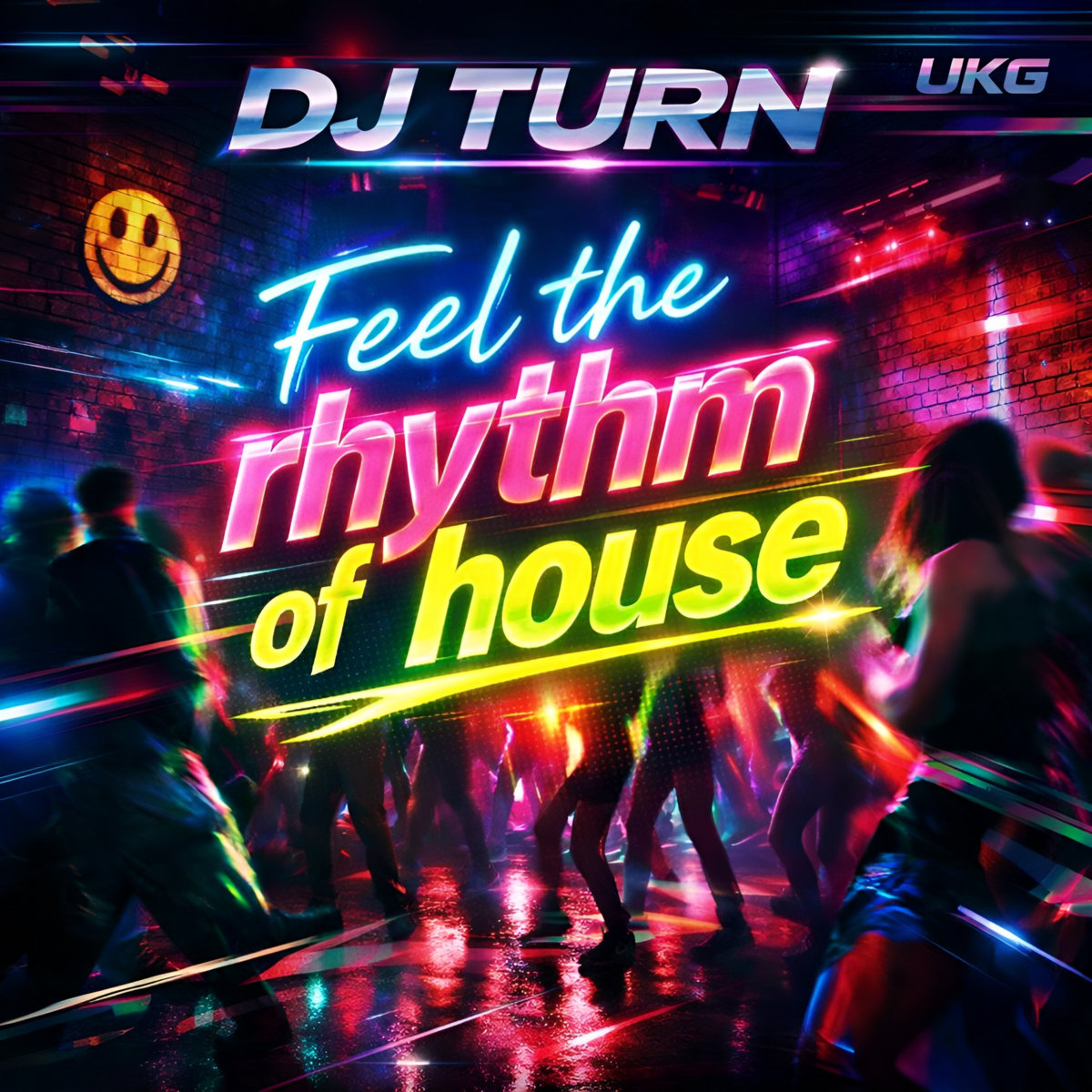 Feel the Rhythm of House | DJ Turn