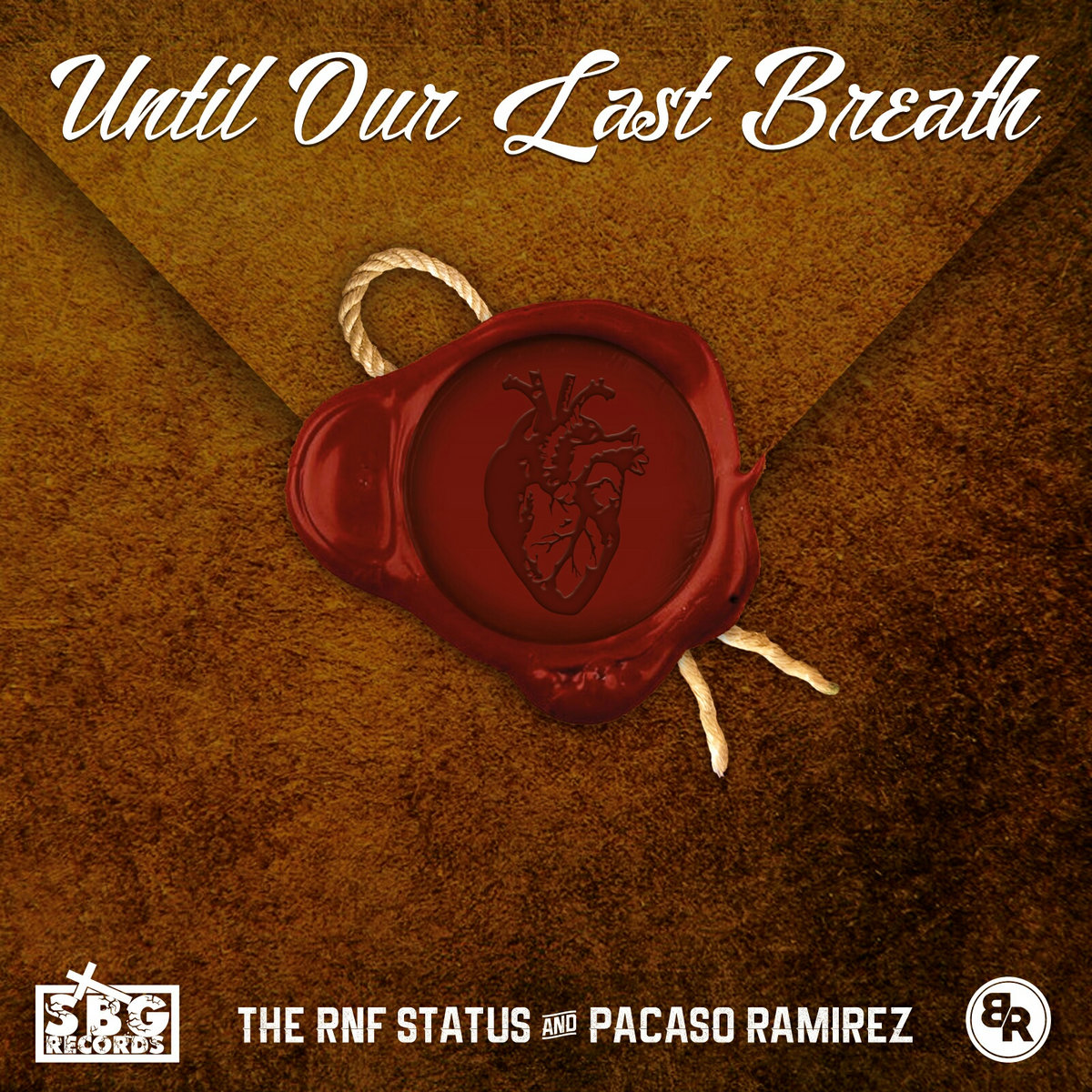 Until Our Last Breath | Pacaso & The RNF Status | Mic Sessionz