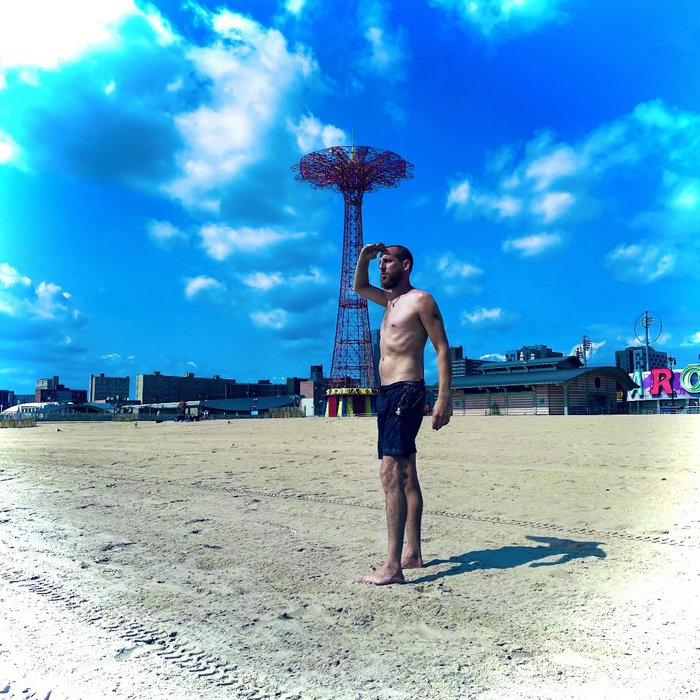 Imagination | James Levy