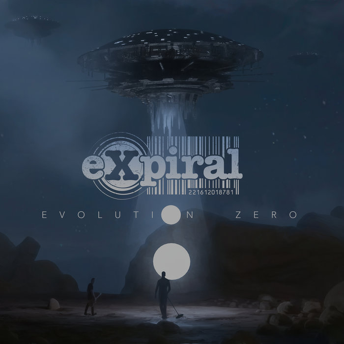 Evolution Zero | eXpiral