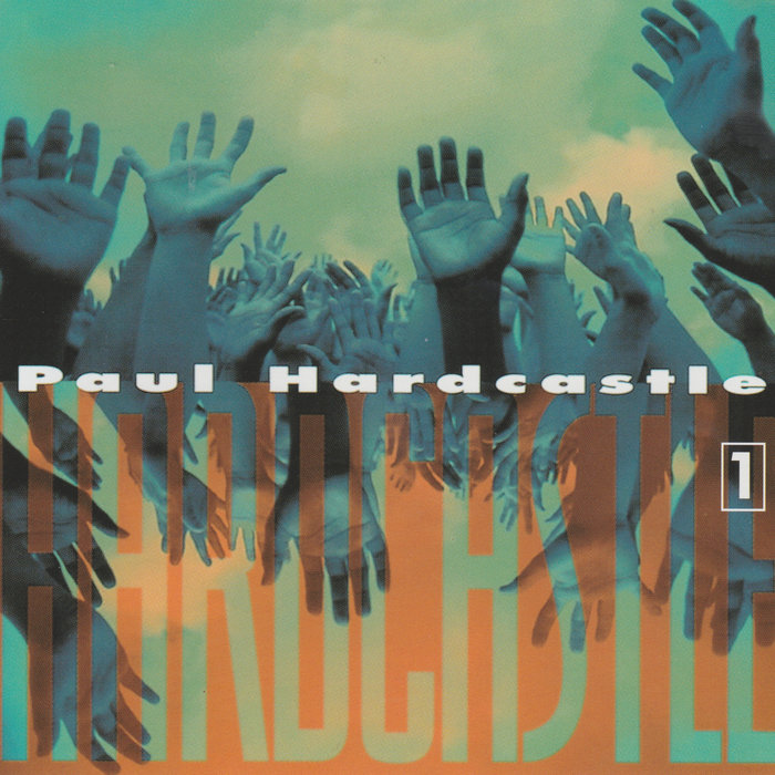 Hardcastle 1 | Paul Hardcastle