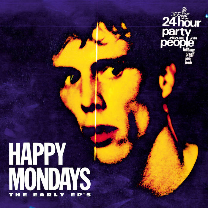 Freaky Dancin' (Remastered) | Happy Mondays