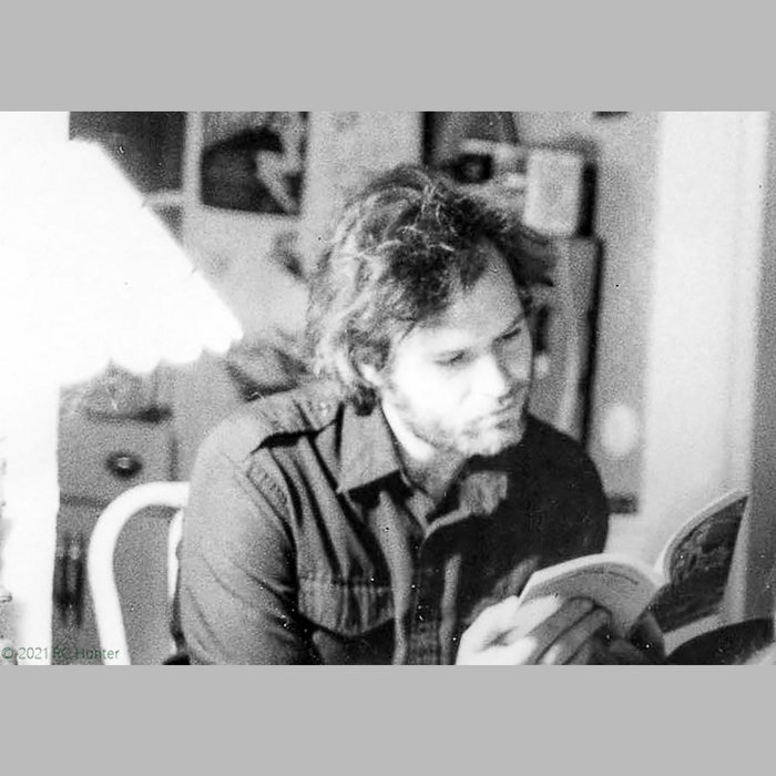 Shadowplay (feat. Rick Rizzo) | Antietam