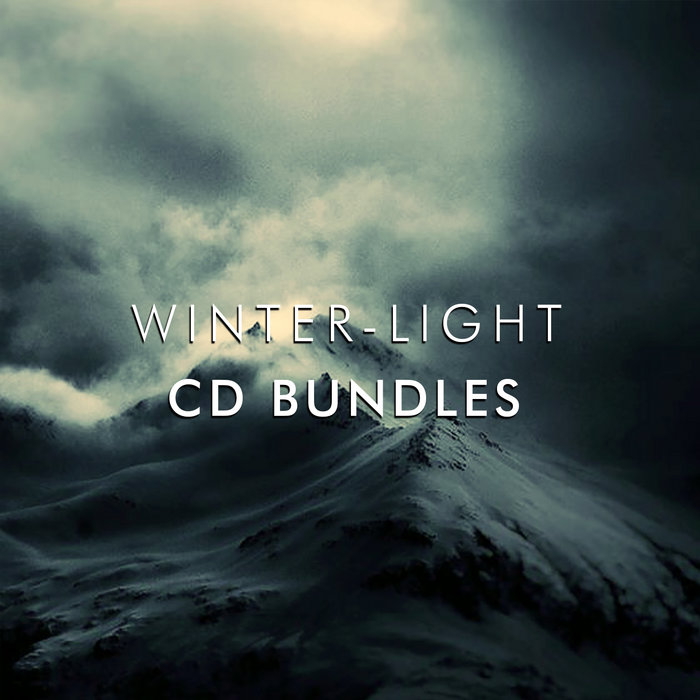 CD Bundles | CD Bundles | Winter-Light