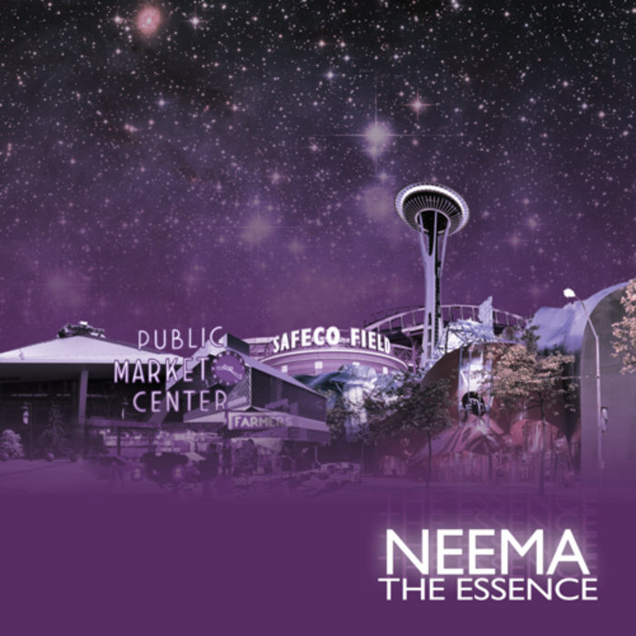 Neema-The Essence | Neema