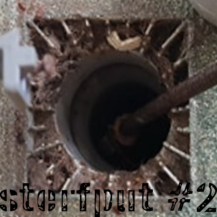 STERFPUT #2 | M B U F 2021