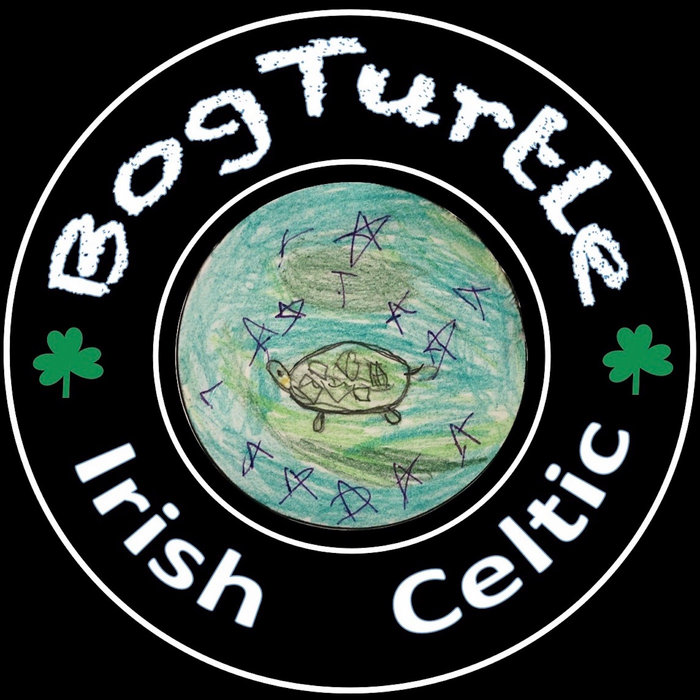 Bog Turtle Irish Celtic (Live Recording at Blackwater) | Bog Turtle ...
