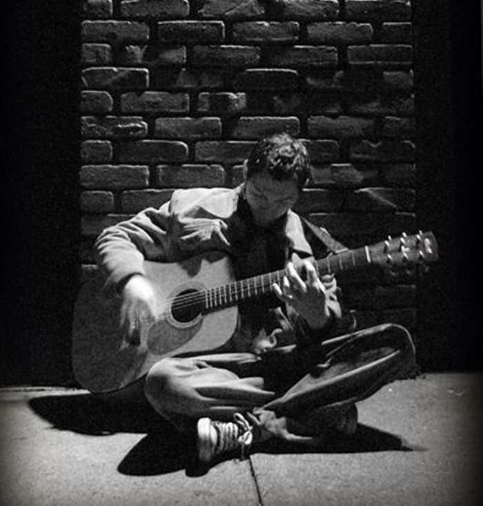 The Shaun Dawes EP | Shaun Dawes