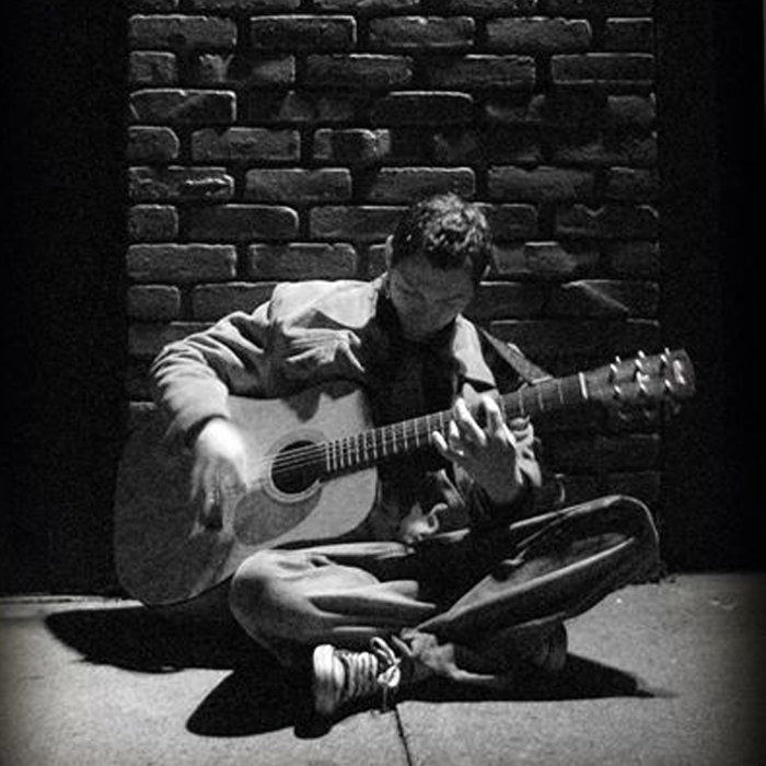 The Shaun Dawes EP | Shaun Dawes