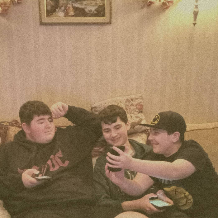 When The River Meets The Sea | Evan Muir | Schmohawk