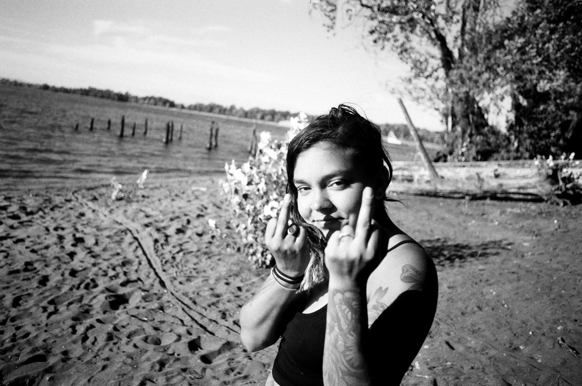 SINGLE: Sleeping Heavy and Well (lyrics ft. poetry by Emily Smalls ...