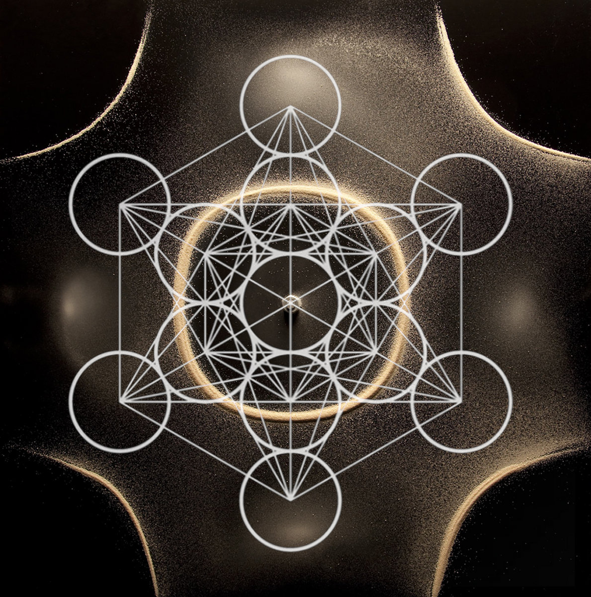 TESLA'S THEARC + HEART ---> ((( Toroidal Harmonic Energy Activation ...