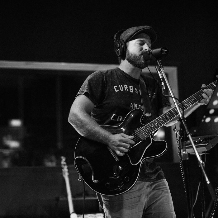 Sweet Disposition - The Temper Trap {Ash Gale} | Ash Gale