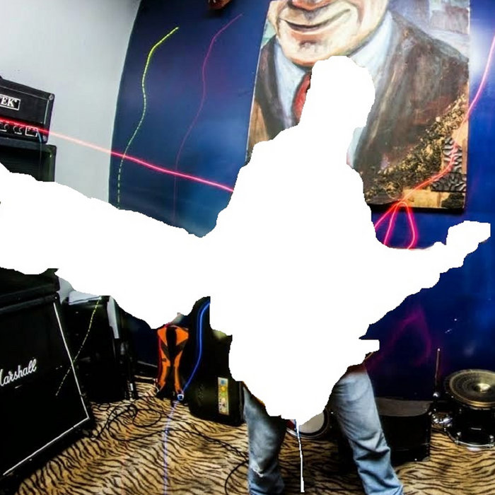 Giant Strike | Kevin Hirth