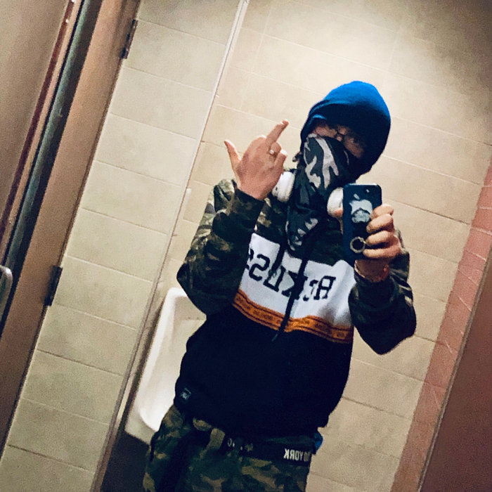 The Flaming of Zach Powers | Boys Road