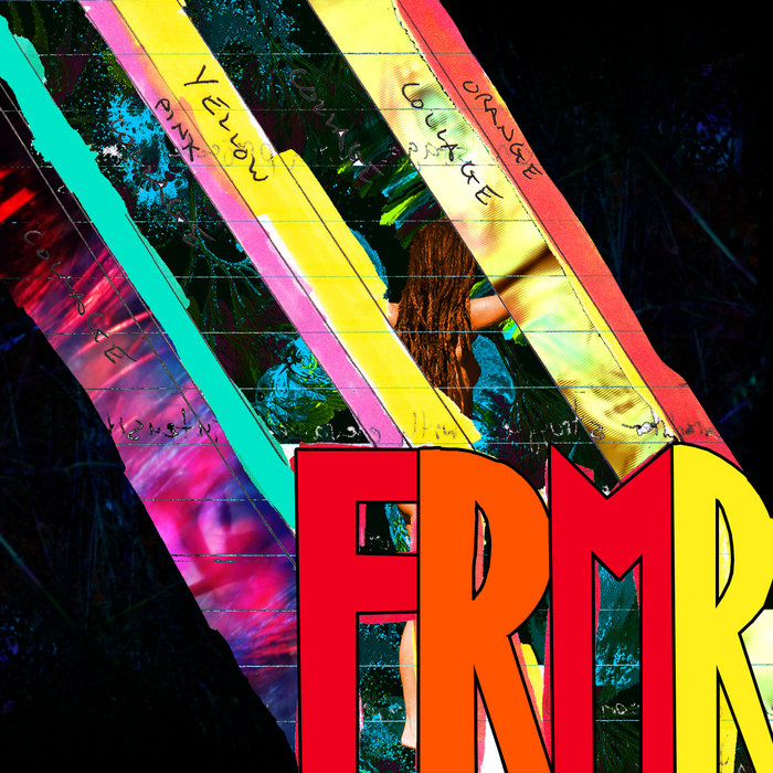 FRMR | FRMR