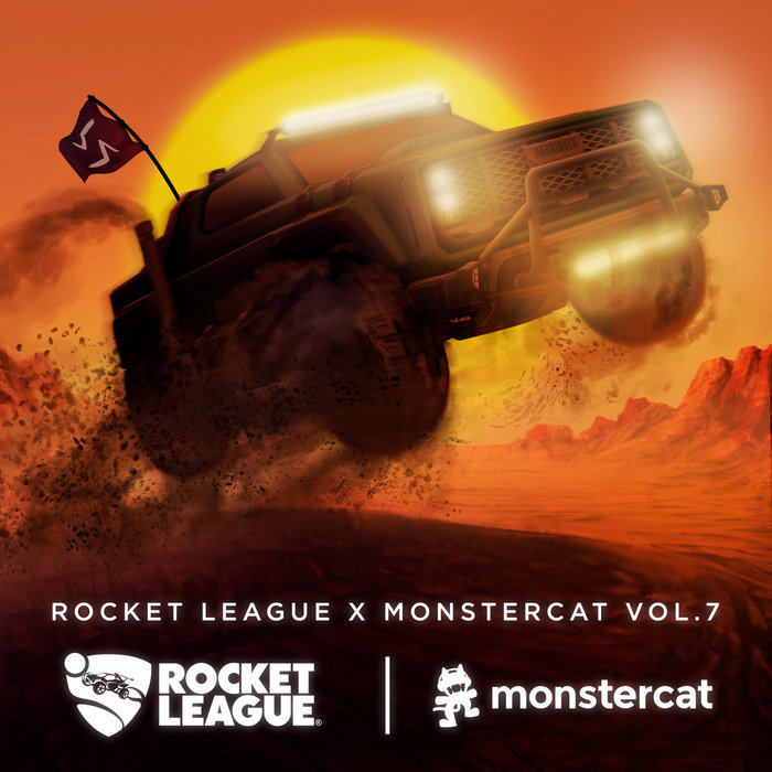 Bloom | Throttle | Monstercat
