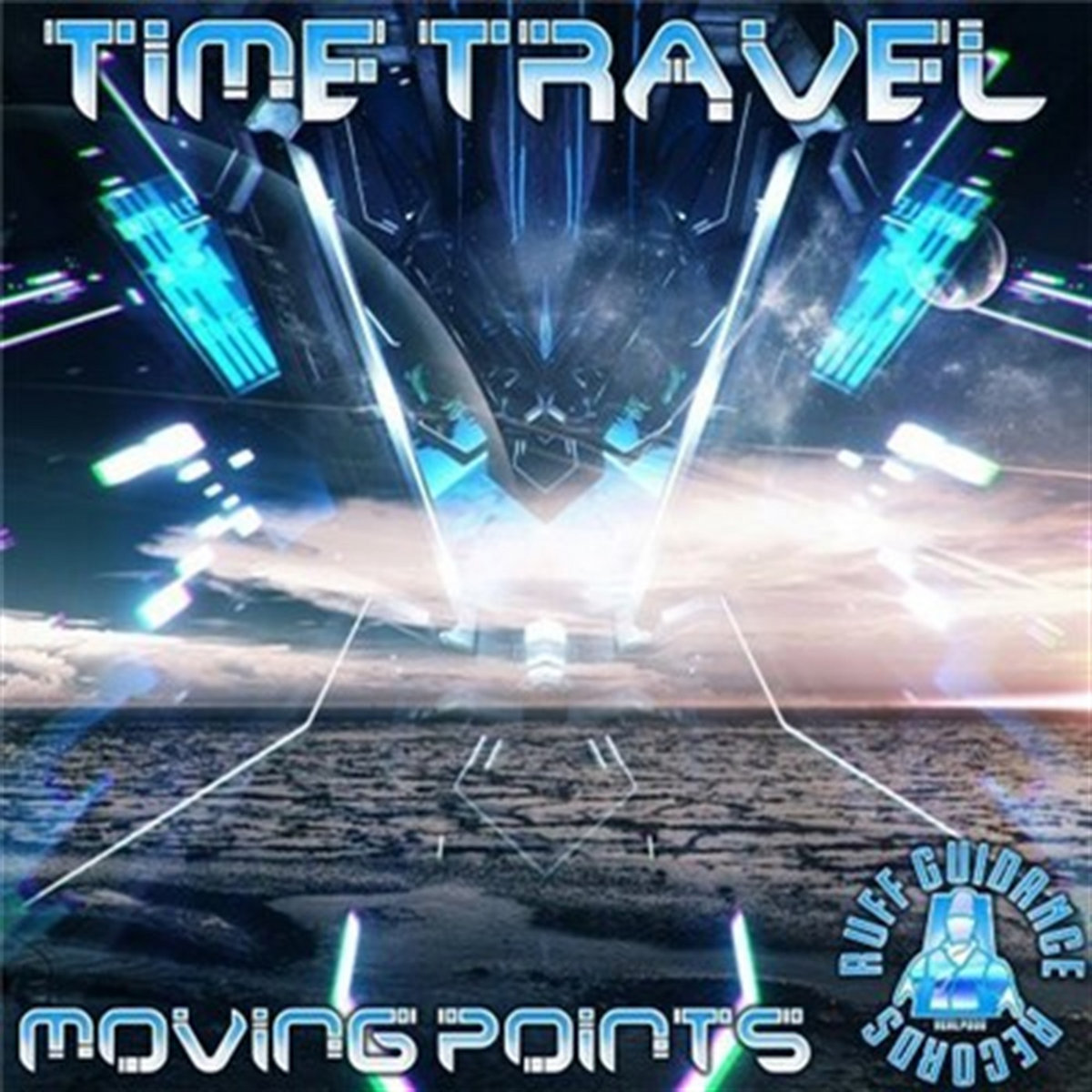 Moving Points | Time Travel