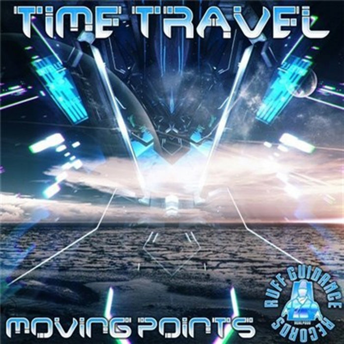 Moving Points | Time Travel