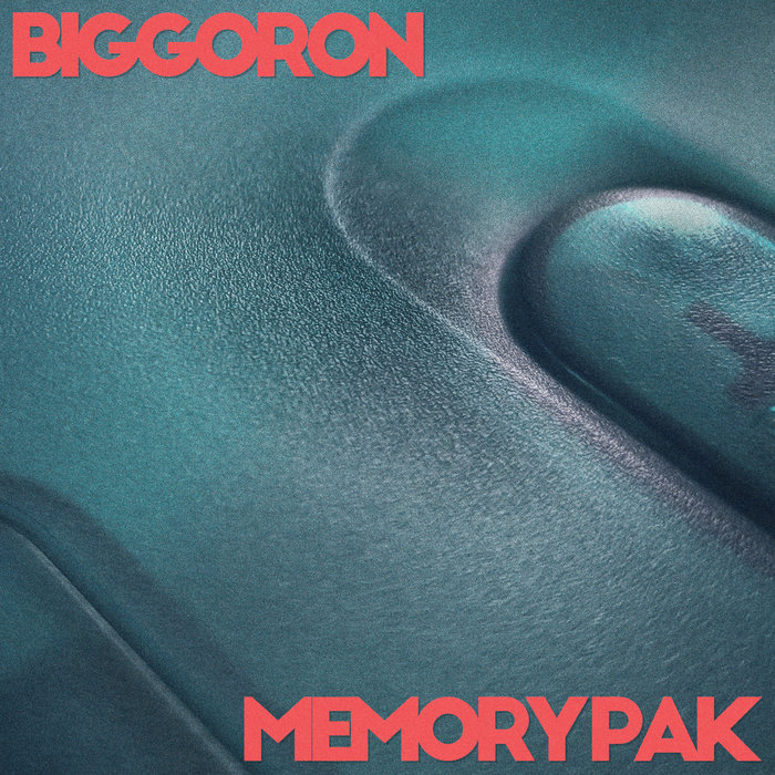 Memory Pak | Biggoron