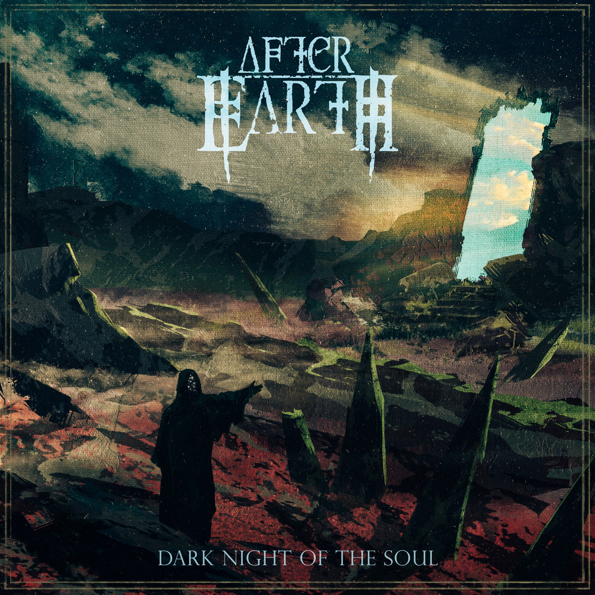 Dark Night of the Soul | After Earth