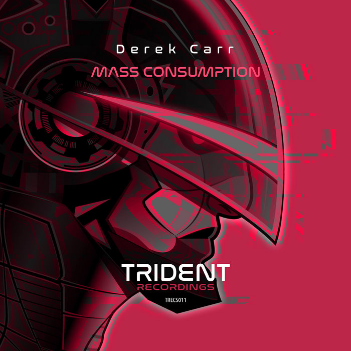 Mass Consumption e.p. | Derek Carr