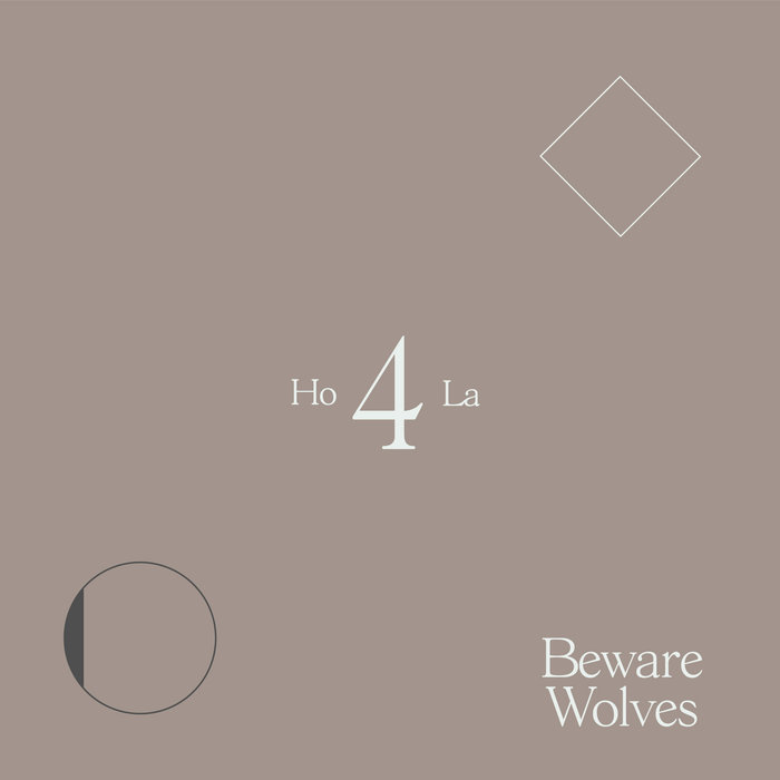 Beware Wolves Volume 4 | Beware Wolves