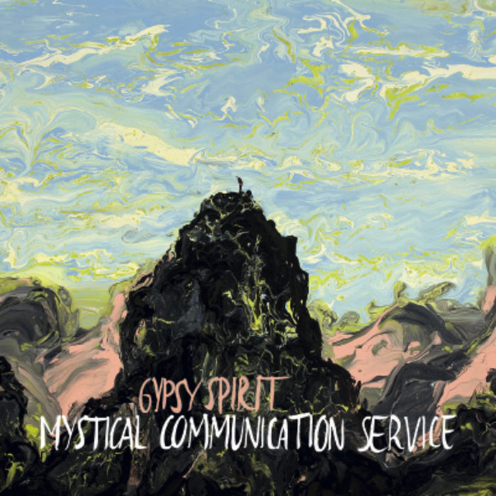 Gypsy Spirit | Mystical Communication Service