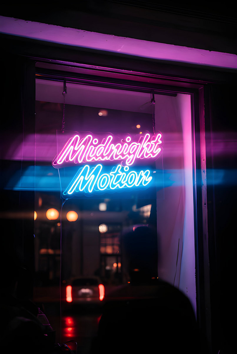 Midnight Motion | Jack Two