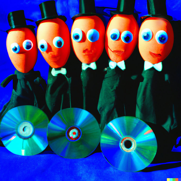 Cruel Times (Live in Chicago, July 2023) | CDPROM