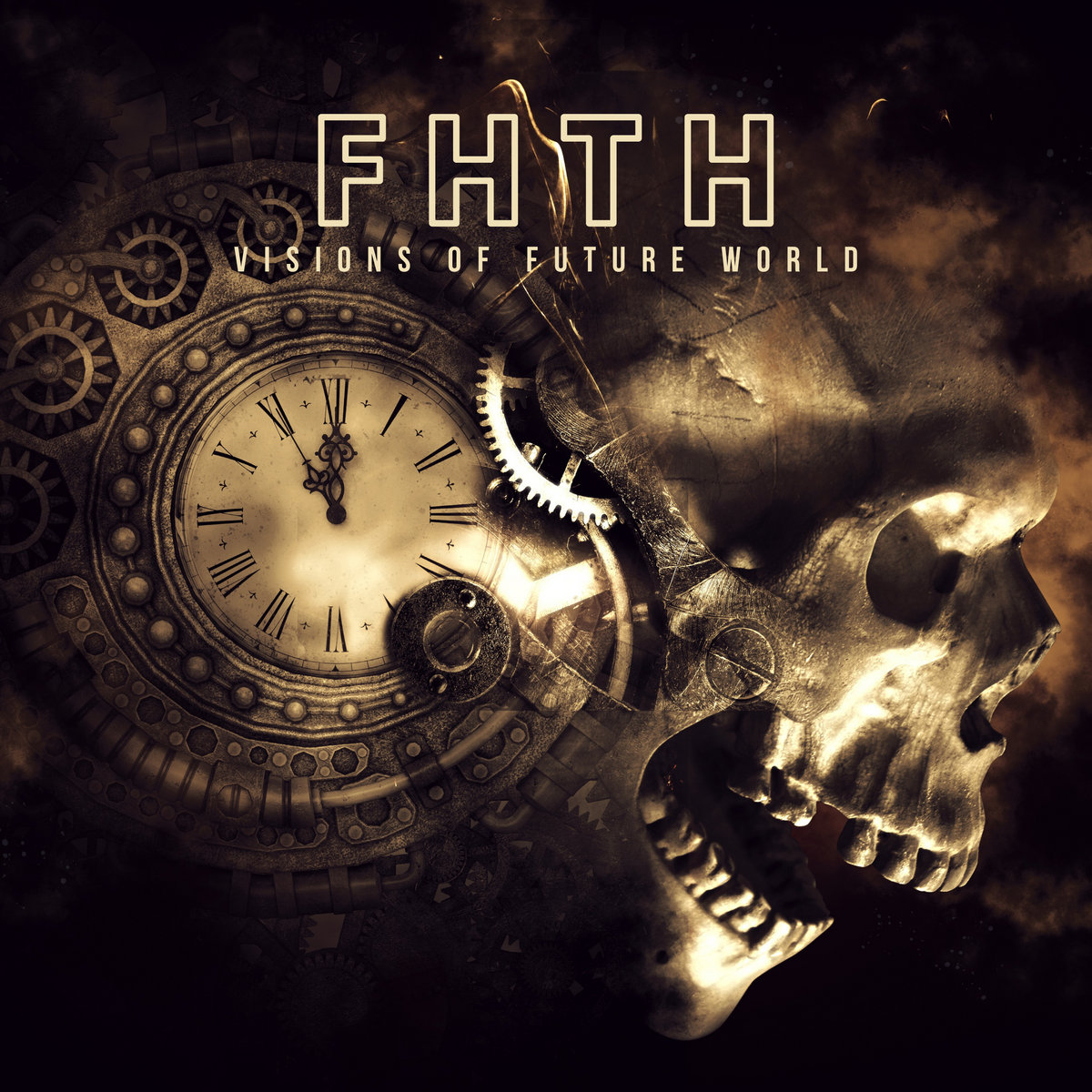 Visions of Future World (single) | FHTH