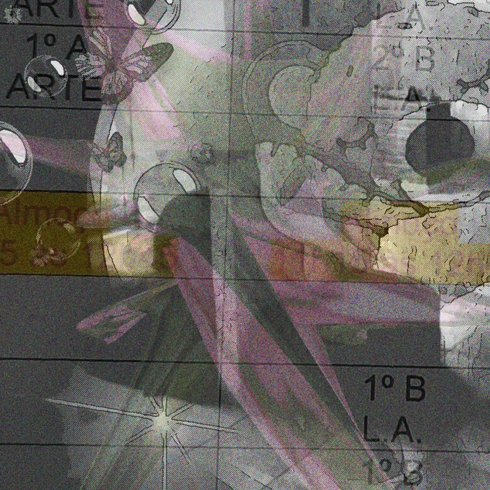 awful boundaries | We Fall | Genetic Trance