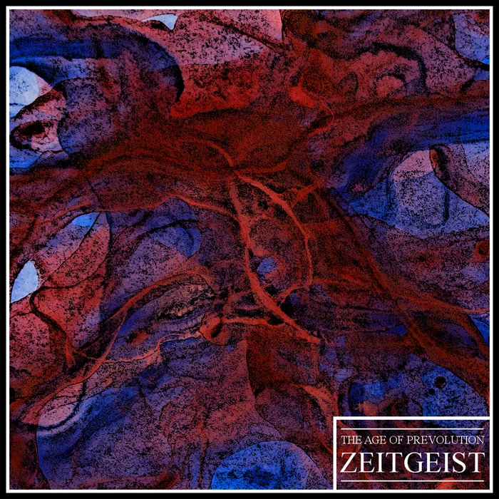 Slowly Sinking | The Age Of Prevolution