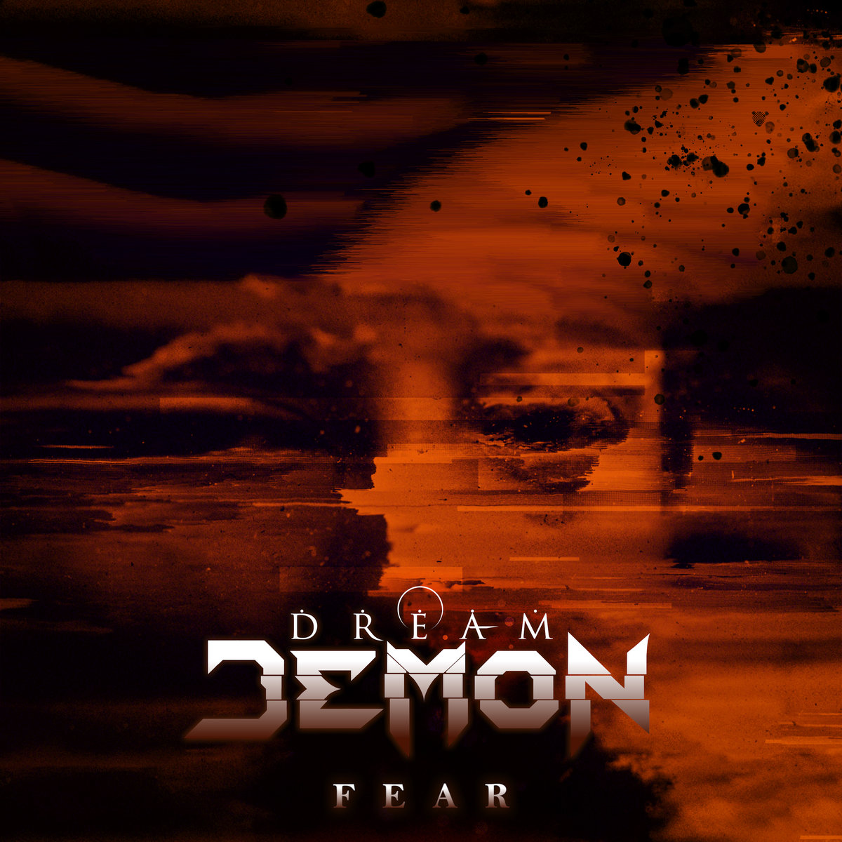 Demon Of Fear