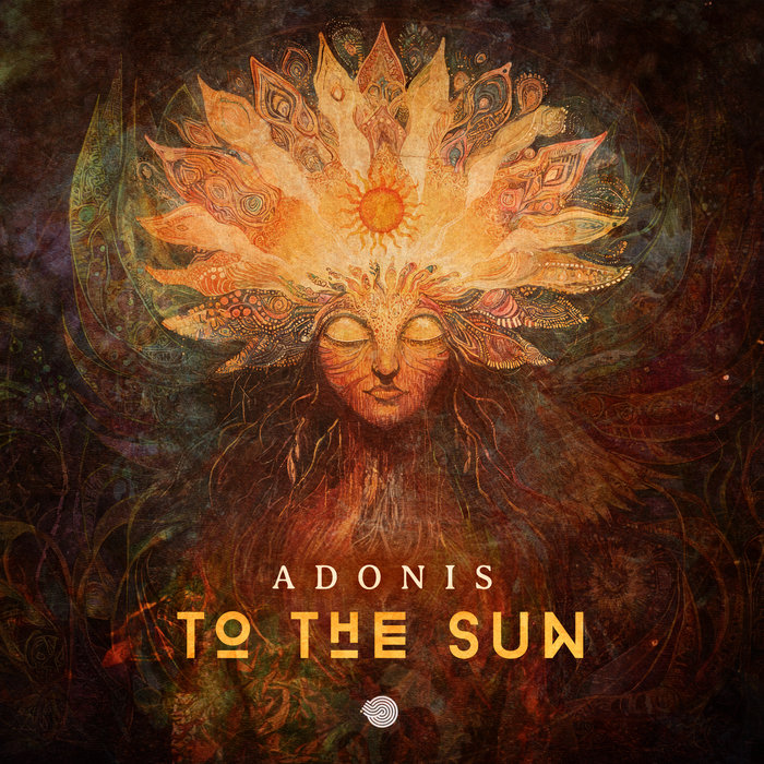 To the Sun | Adonis (Iboga Records) | Iboga Records