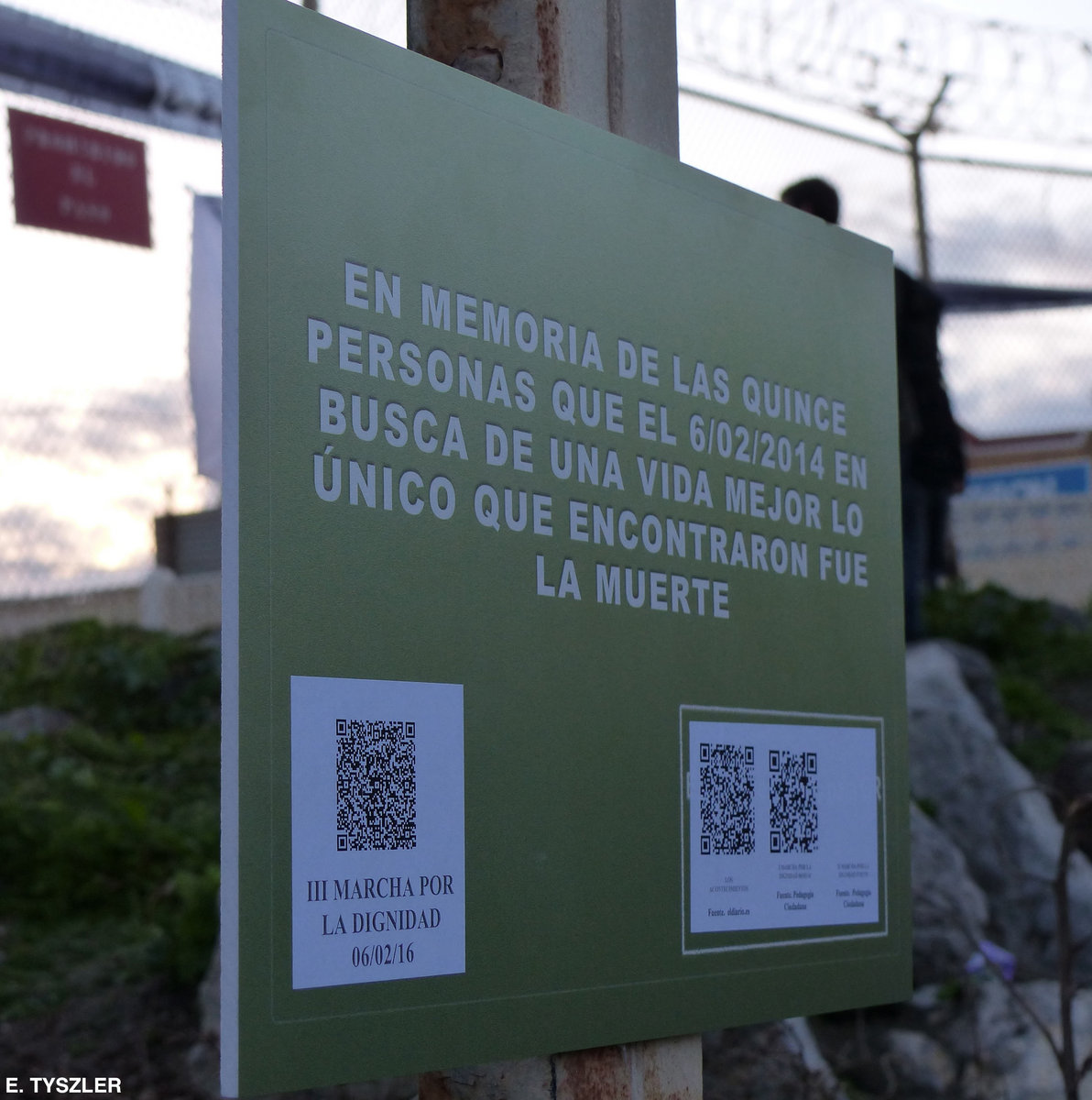 Migration Clandestine Au Maroc Pdf Download | Washharle | sallfrontocade