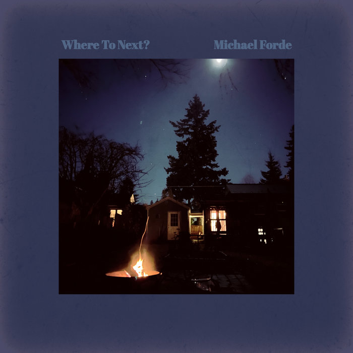 Where To Next? | Michael Forde