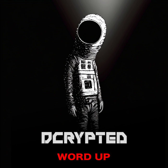 Korn - Word Up (Juliana Yamasaki FREE Edit) | DCRYPTED TECHNO