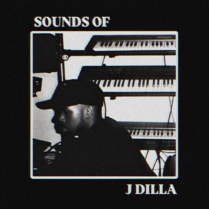 Sounds Of J Dilla [Beat Tape] | AUDIBLE KNWLDG. | Audible Village Records