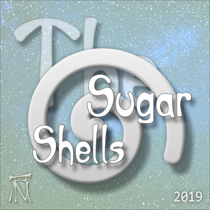 «Sugar Shells» | Alexander Naumov