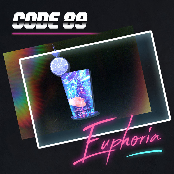 Euphoria | CODE 89