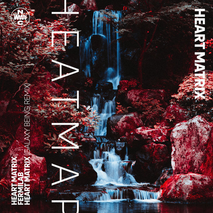 Heart Matrix | Heatmap