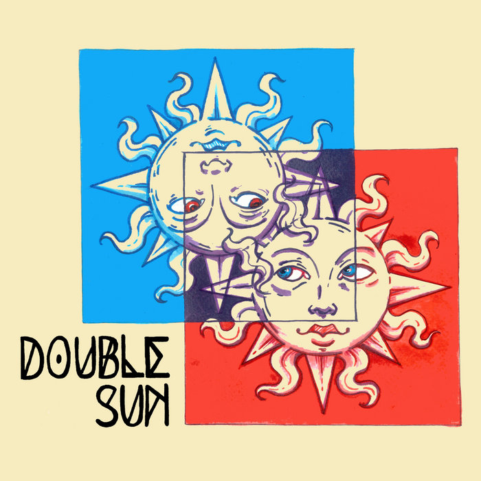 Double Sun | Double Sun
