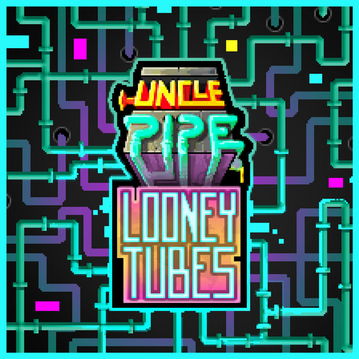 Looney Tubes | Uncle Pipe