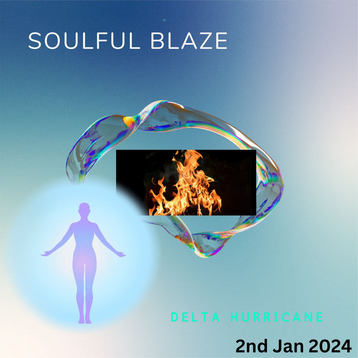 Soulful Blaze | Delta Hurricane
