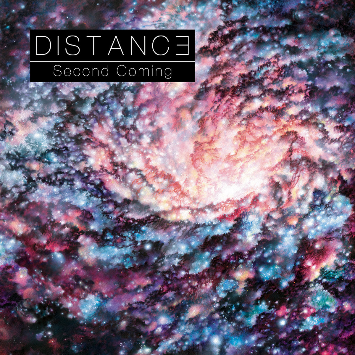 Space Sirens | Distance