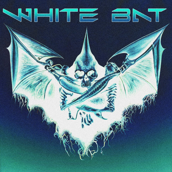 White Bat XIX | Karl Casey