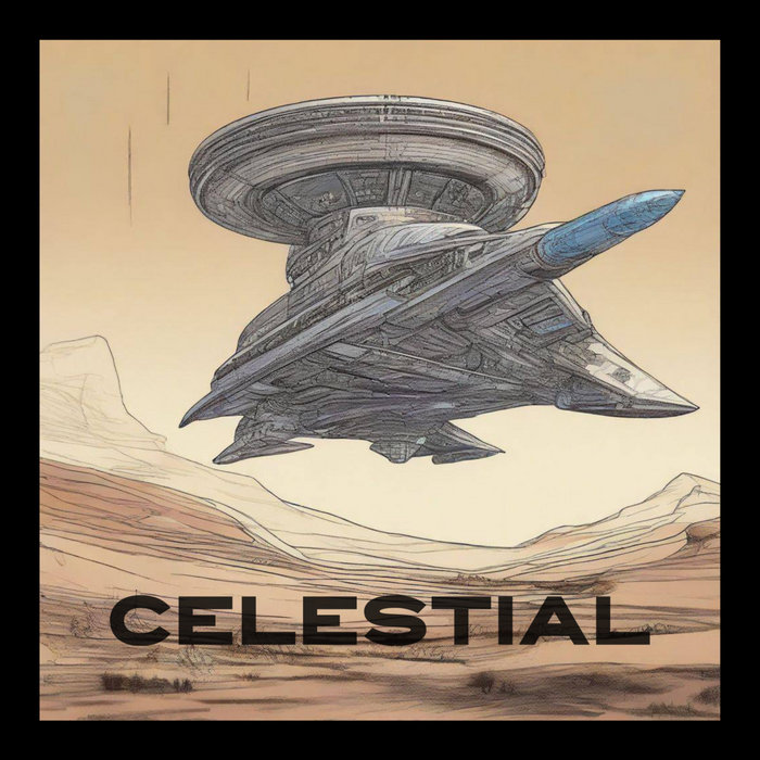 Celestial | fr.om